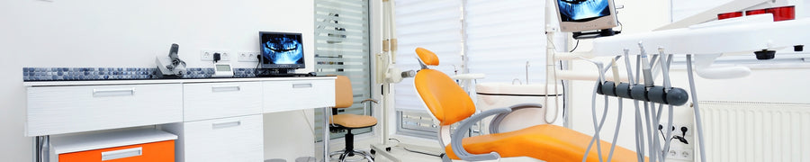 Benelux Dental Medical | Hygiene systems | Disinfectant dispenser ...